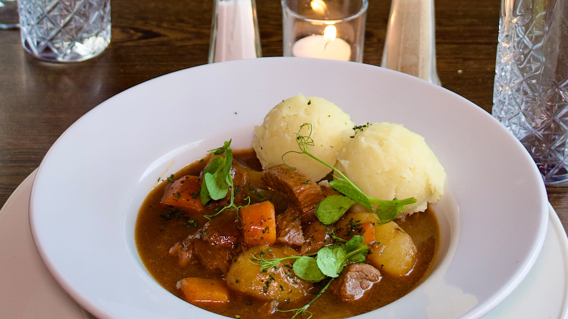 Dining | Temple Bar Restaurants | The Norseman Bar Dublin