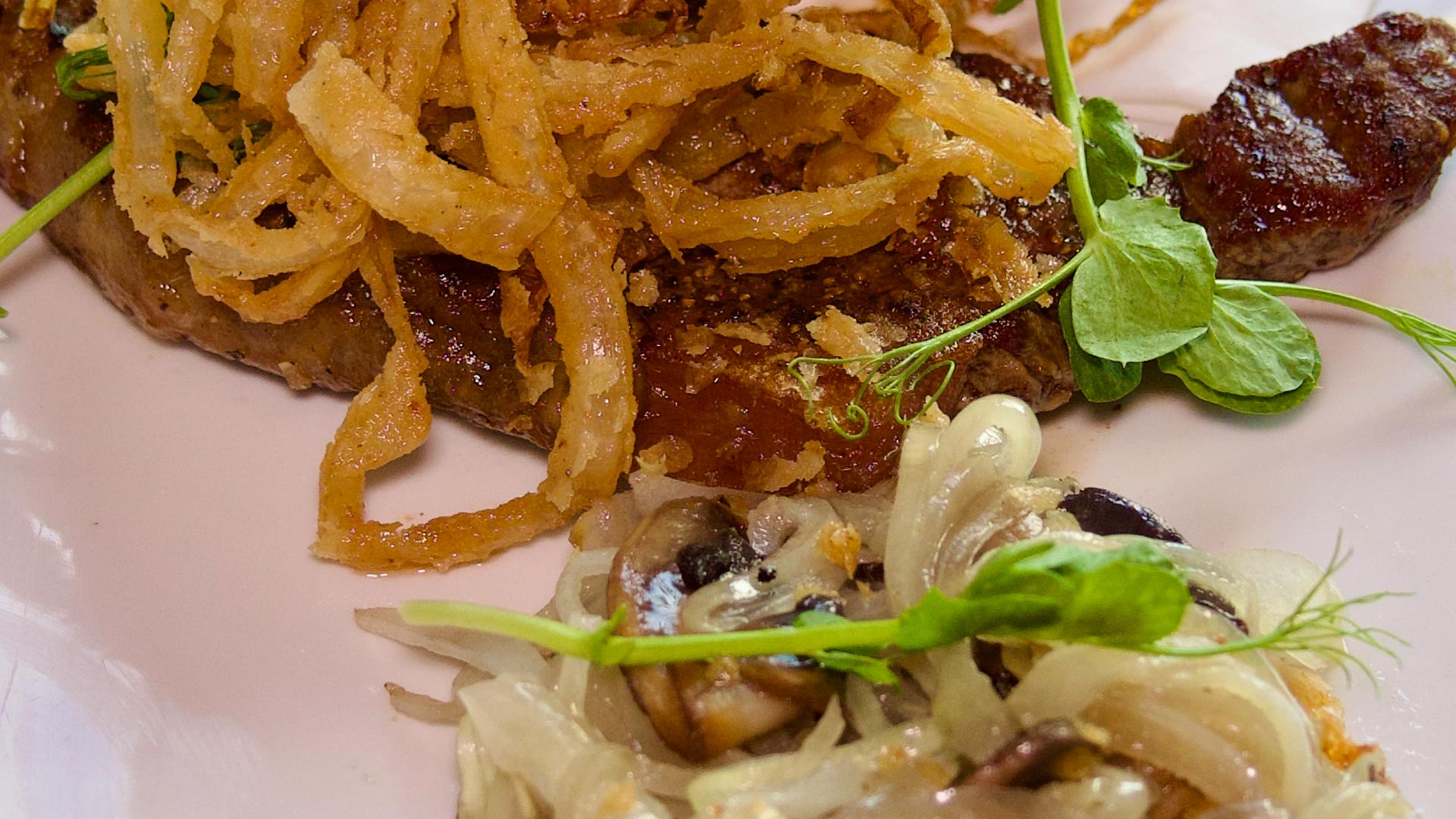 Dining | Temple Bar Restaurants | The Norseman Bar Dublin