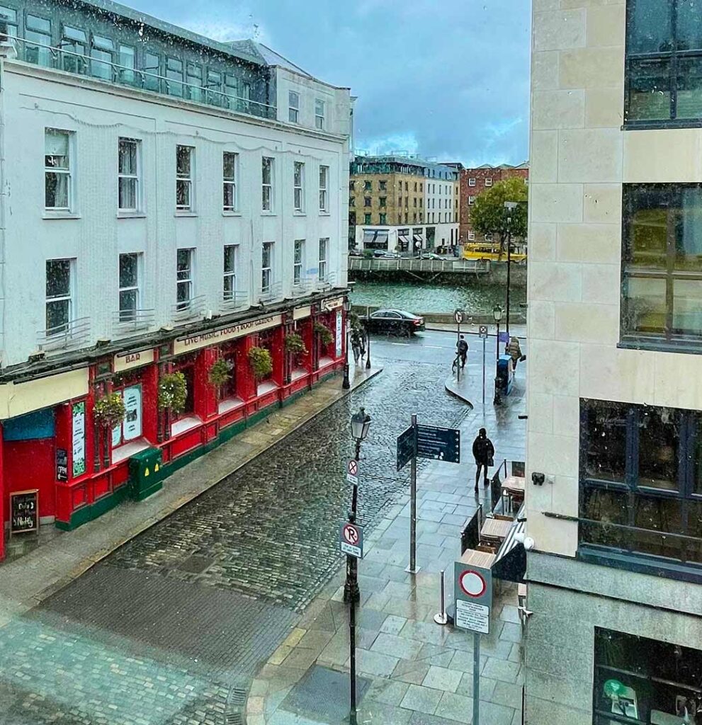 Virtual Tour | Craft Beer Pubs Dublin | The Norseman