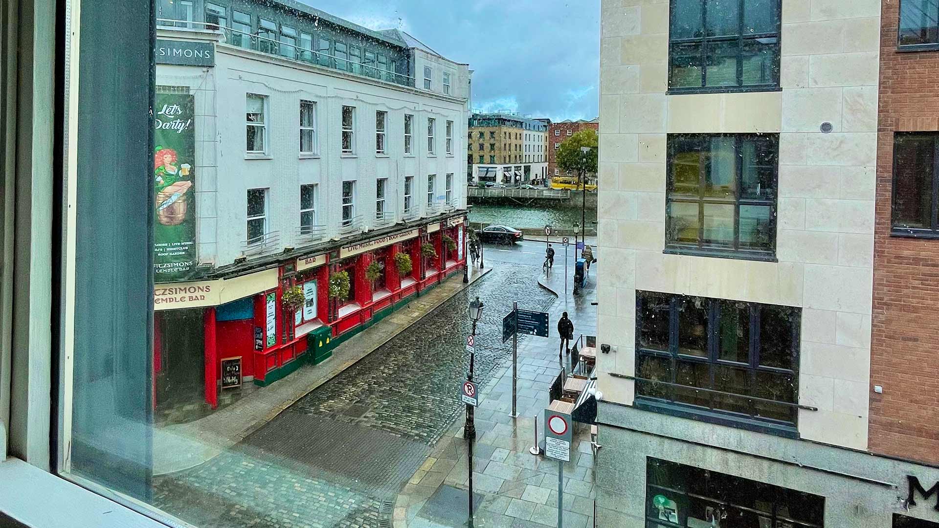 Virtual Tour | Craft Beer Pubs Dublin | The Norseman