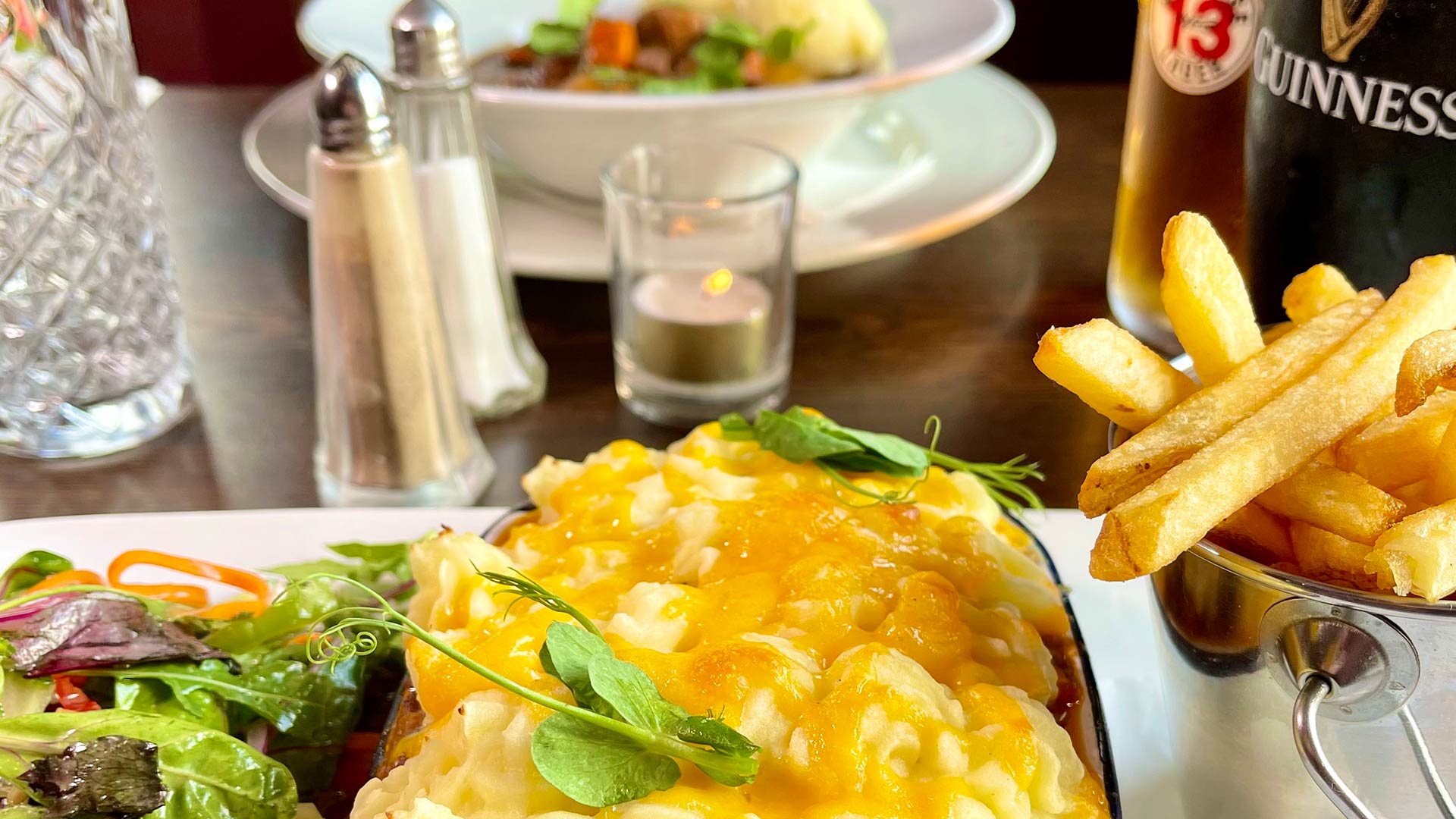 Dining Temple Bar Restaurants The Norseman Bar Dublin