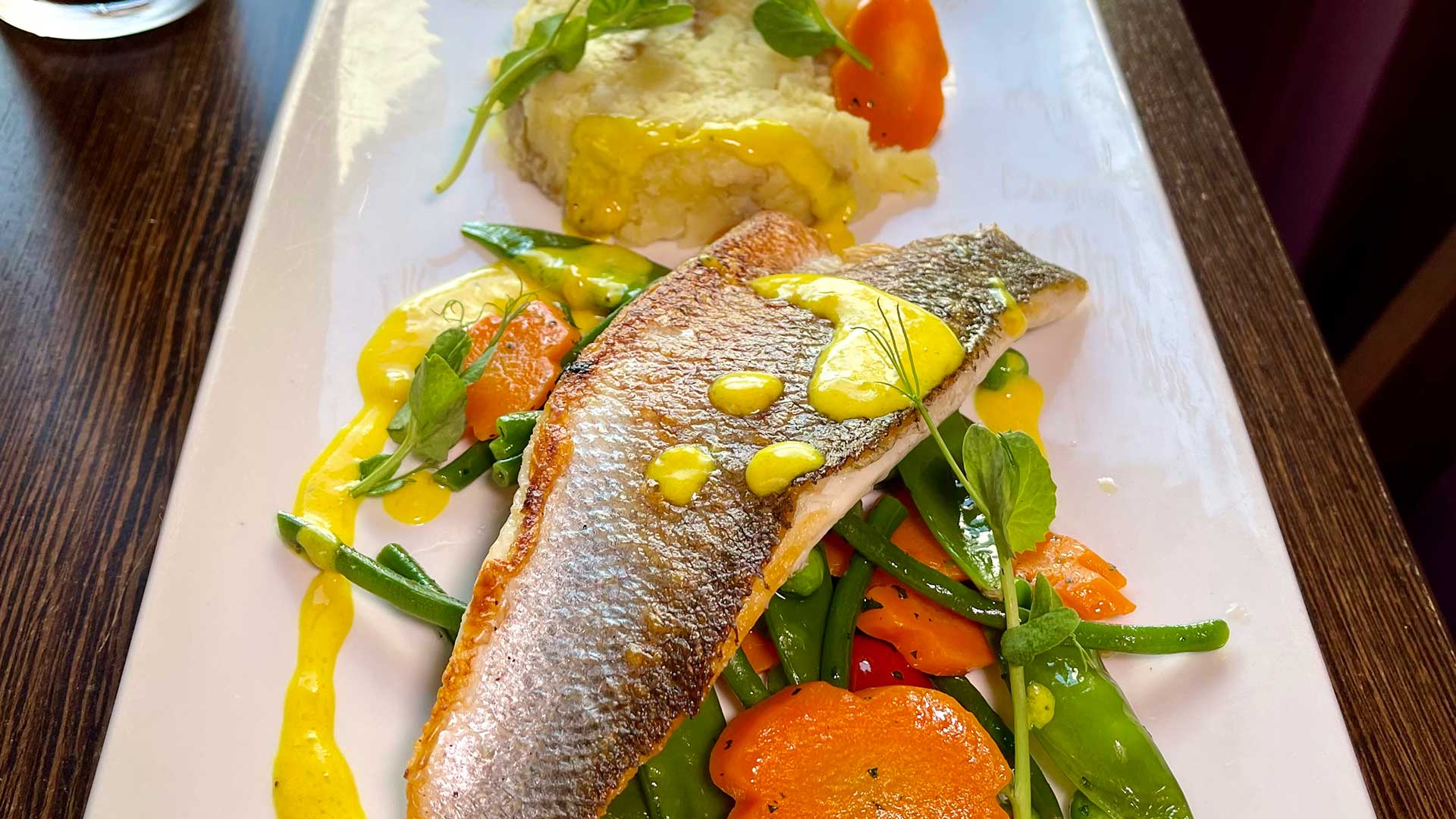 Dining | Temple Bar Restaurants | The Norseman Bar Dublin