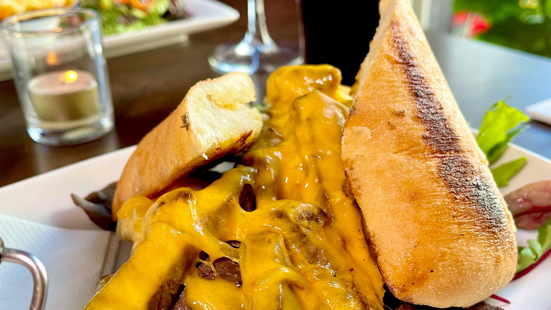 Dining | Temple Bar Restaurants | The Norseman Bar Dublin