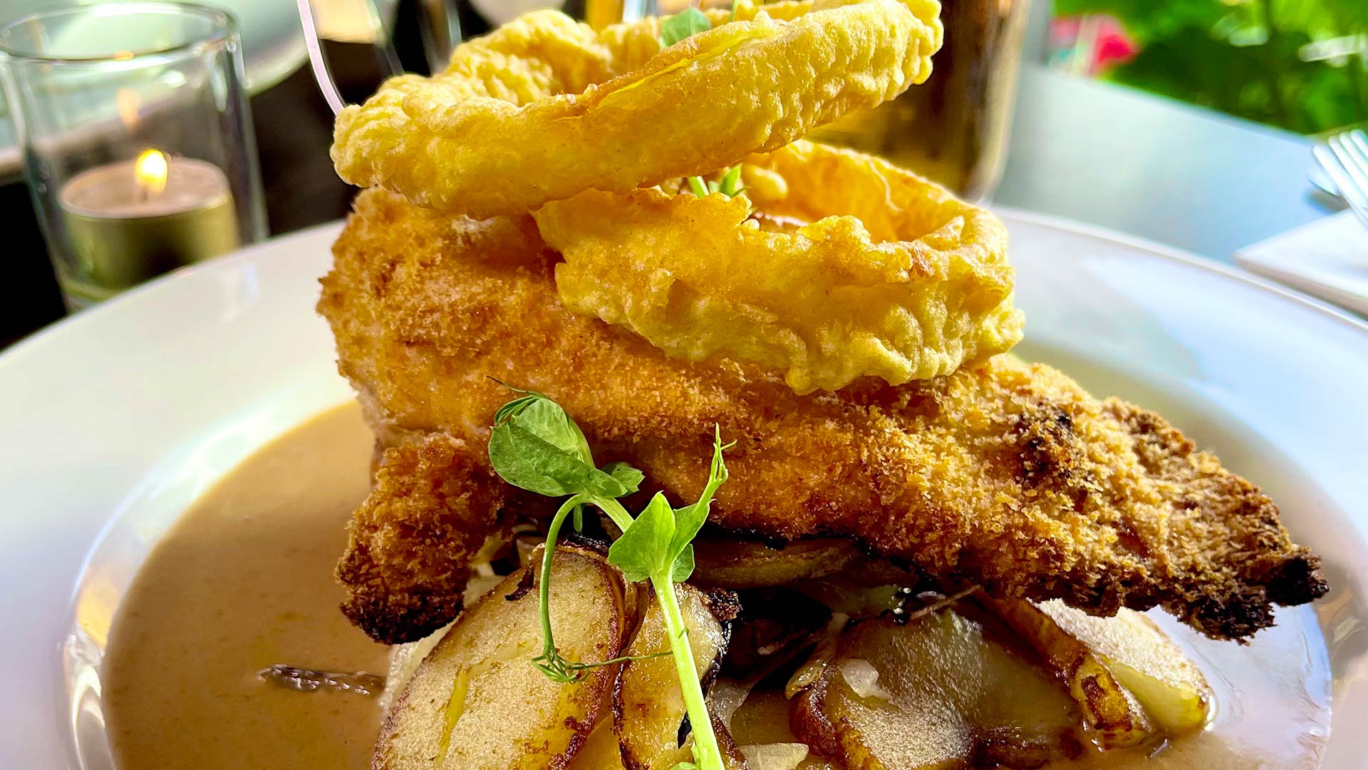 Dining | Temple Bar Restaurants | The Norseman Bar Dublin