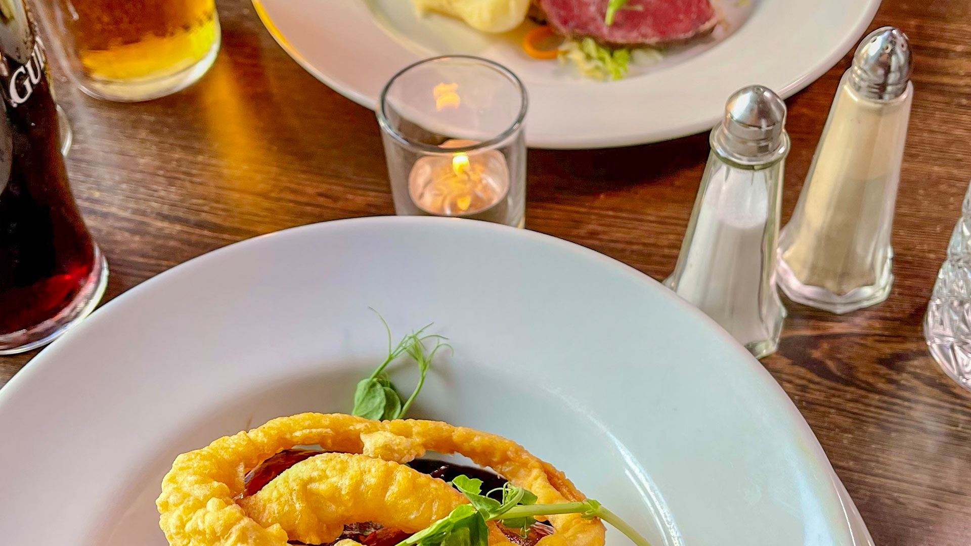 Dining | Temple Bar Restaurants | The Norseman Bar Dublin