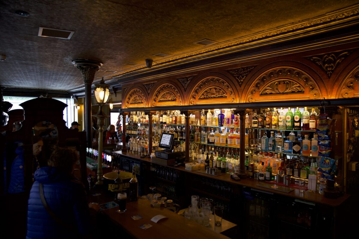 The Norseman Dublin | Temple Bar Pubs | Official Website